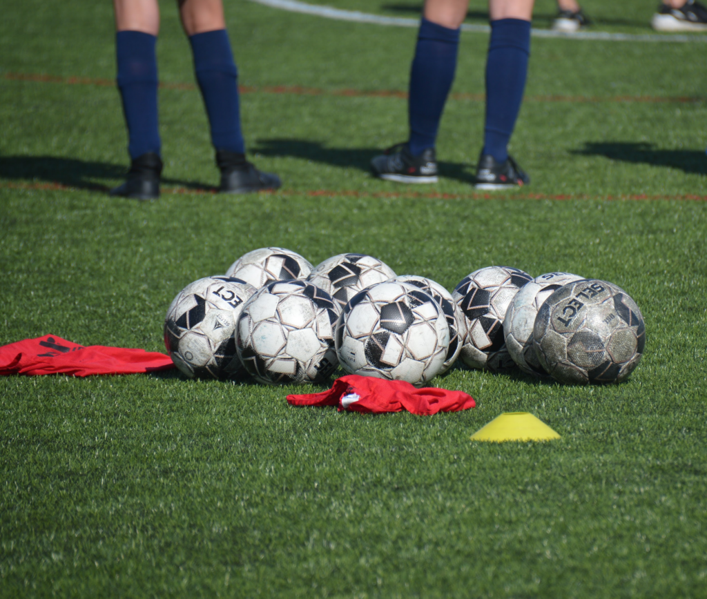 Get Involved | VAFC
