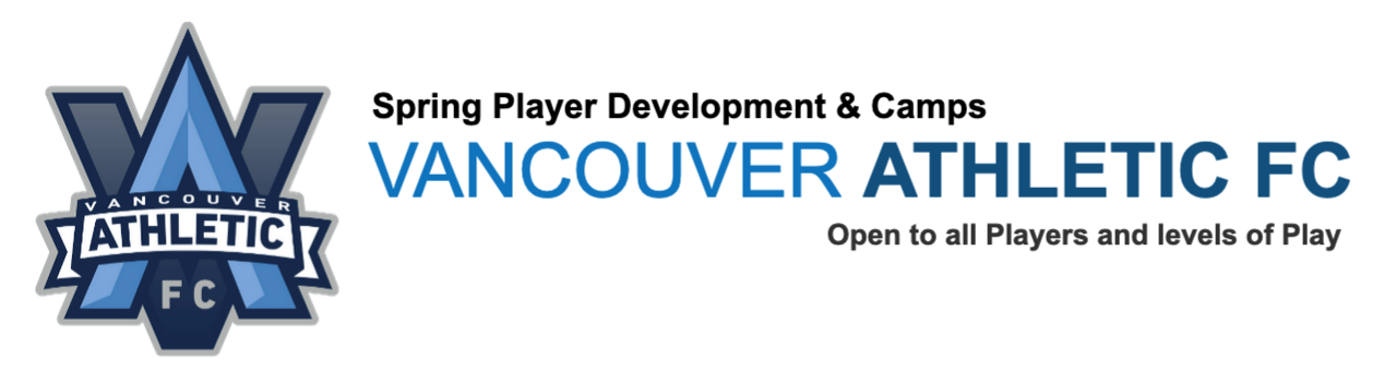 VAFC | Vancouver Athletic Football Club | Youth Soccer Vancouver