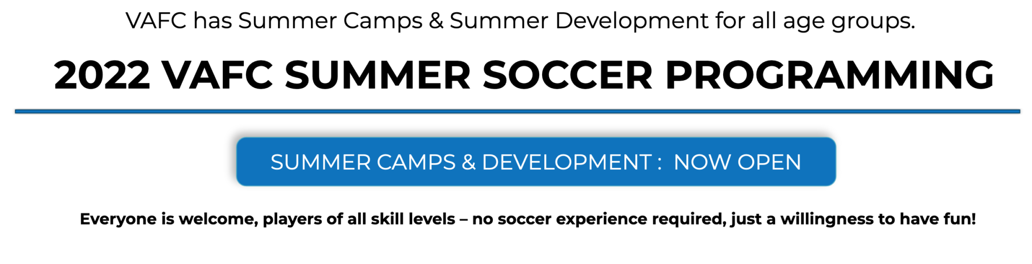 VAFC | Vancouver Athletic Football Club | Youth Soccer Vancouver